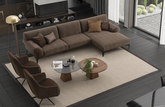SOFA SETS – RAWAJ GROUP